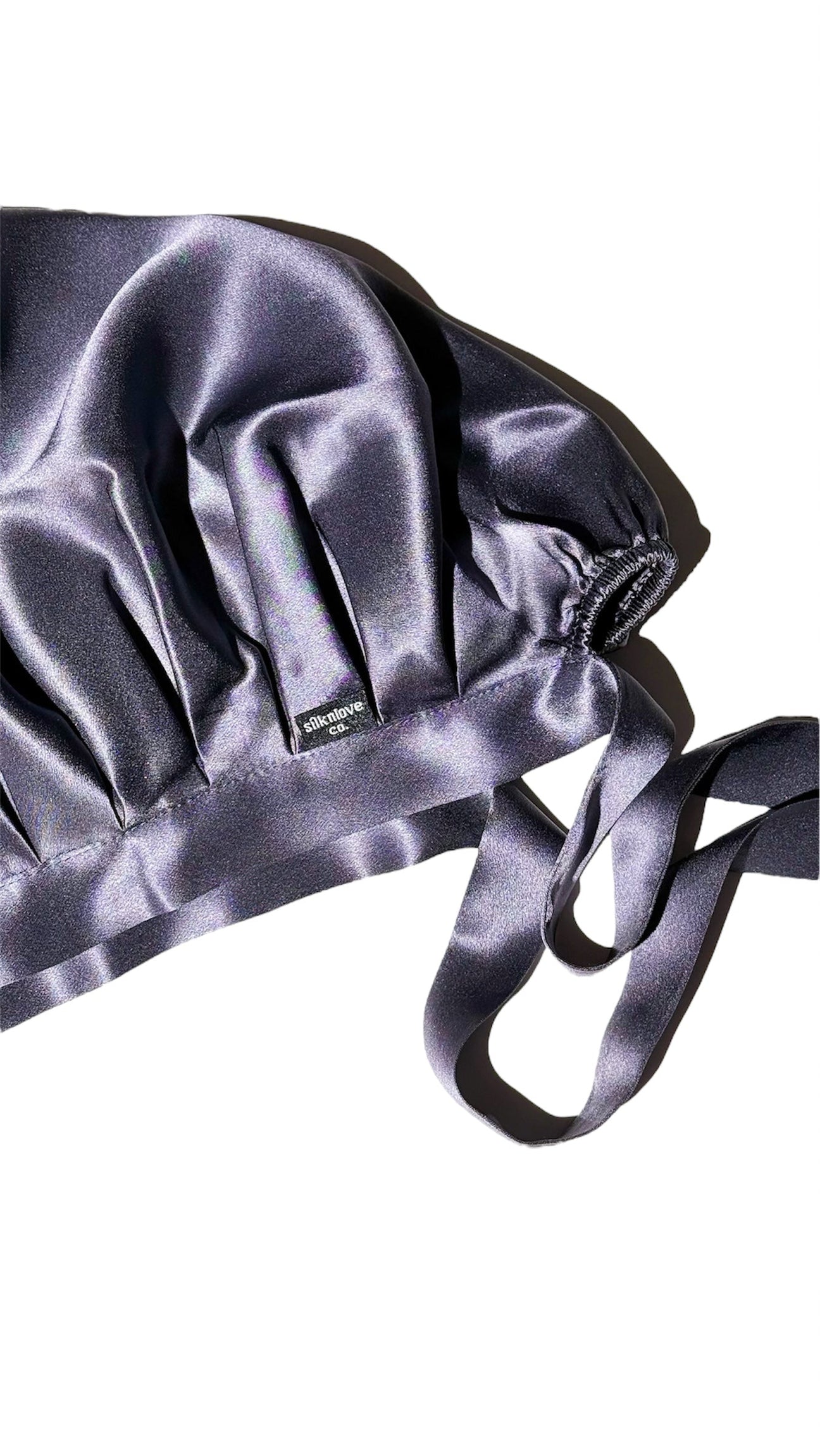 Silk Hair Scrunchies | Silk Hair Accessories – Silknlove