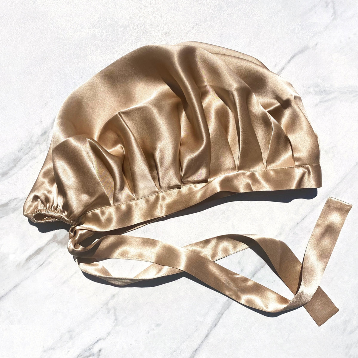 Pure Silk Hair Bonnet | Silknlove